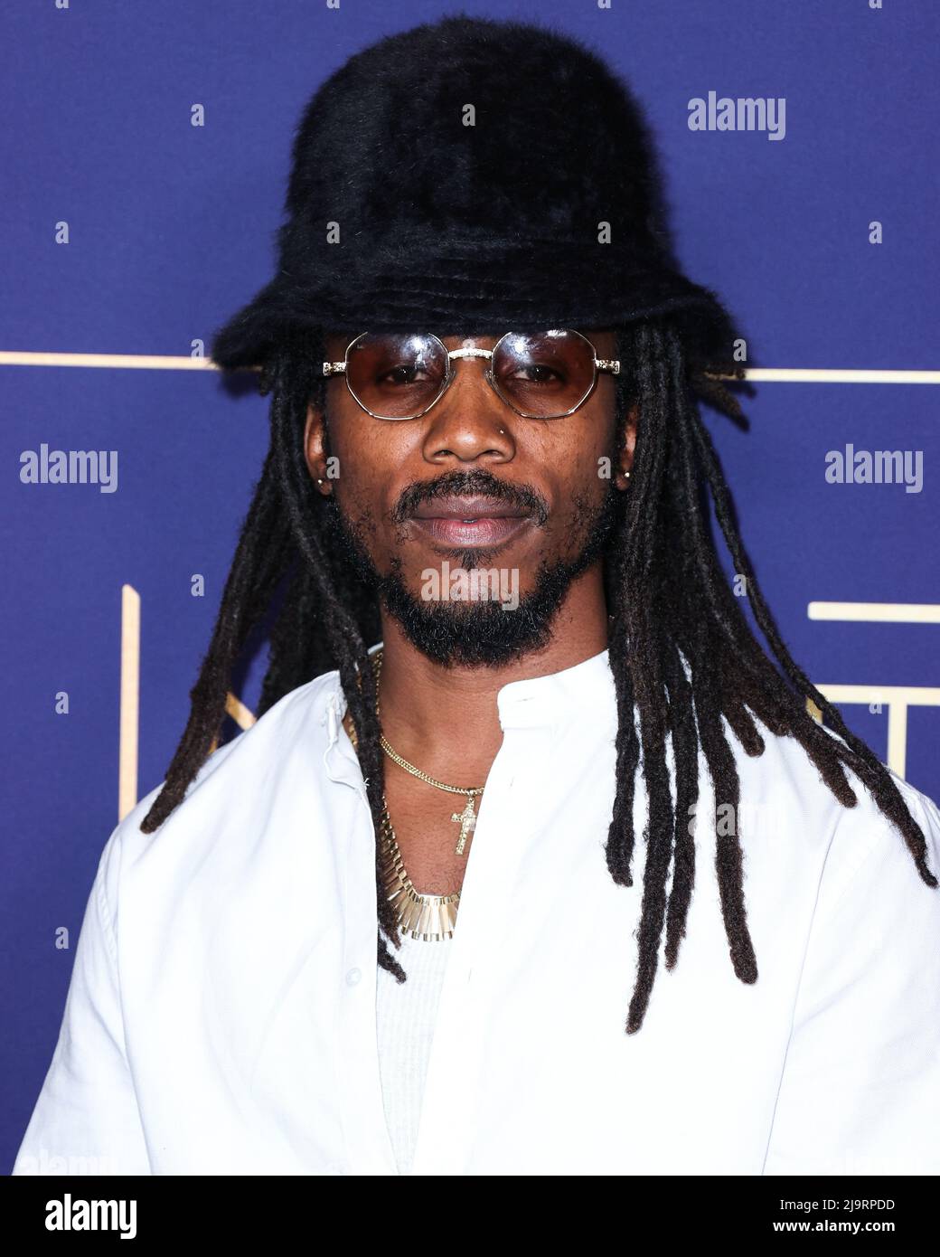 Hollywood, United States. 24th May, 2022. HOLLYWOOD, LOS ANGELES ...