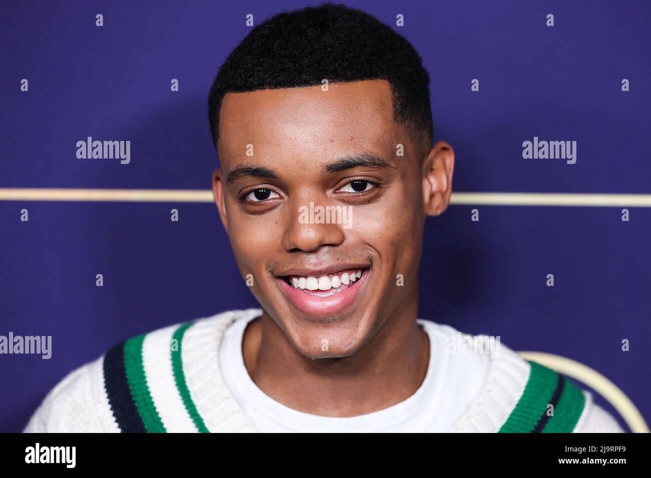 Hollywood, United States. 24th May, 2022. HOLLYWOOD, LOS ANGELES ...