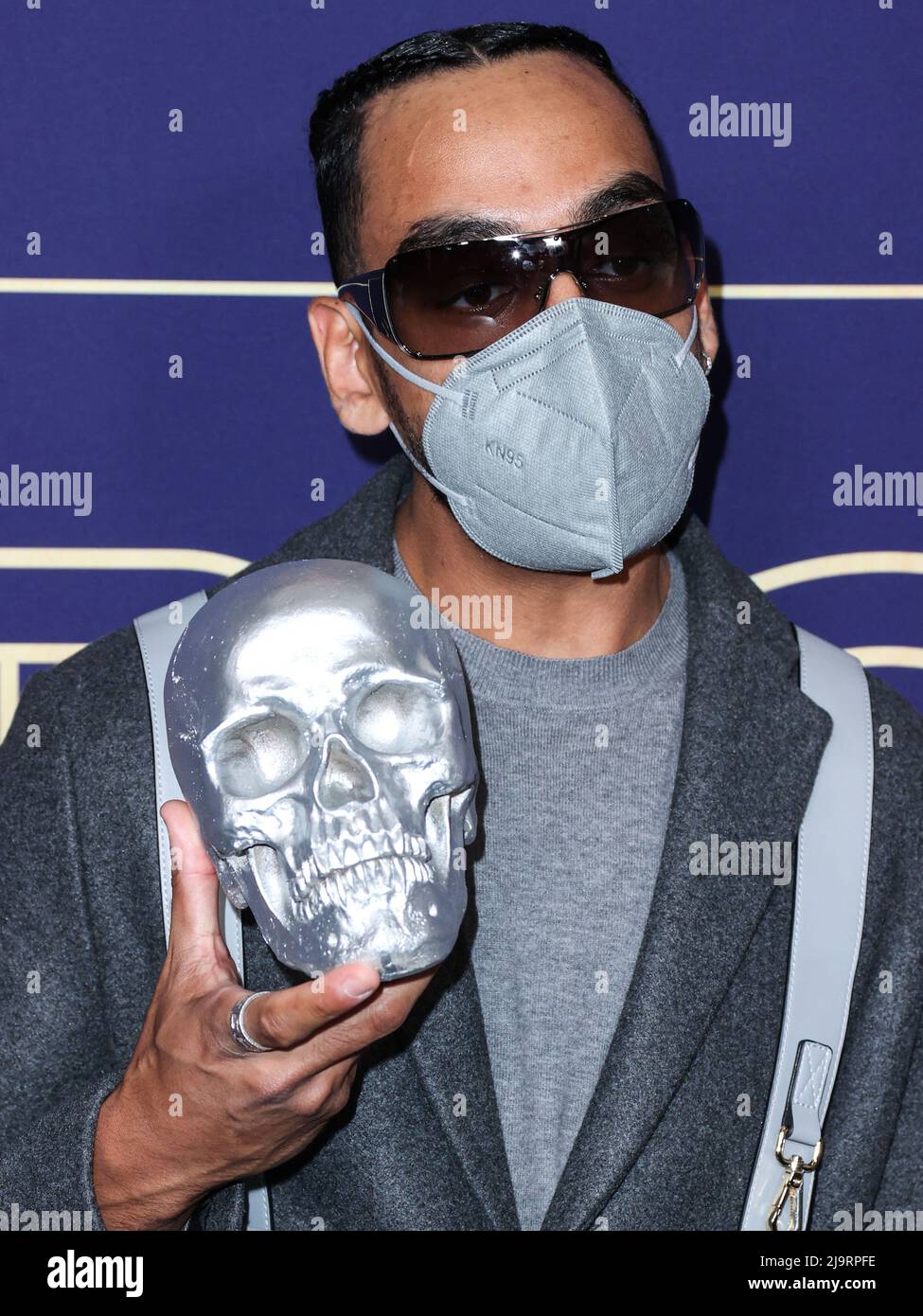 Morgan cooper hi-res stock photography and images - Alamy