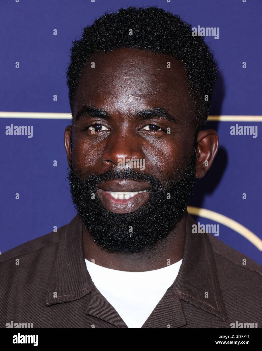 Jimmy akingbola 2022 hi-res stock photography and images - Alamy