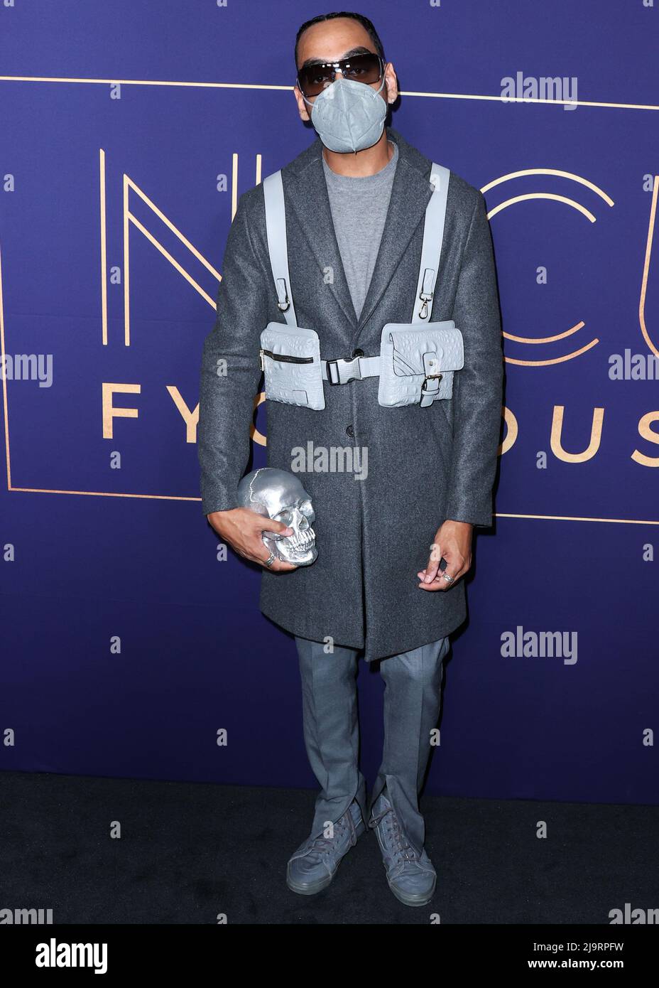 HOLLYWOOD, LOS ANGELES, CALIFORNIA, USA - MAY 24: Writer/Director ...