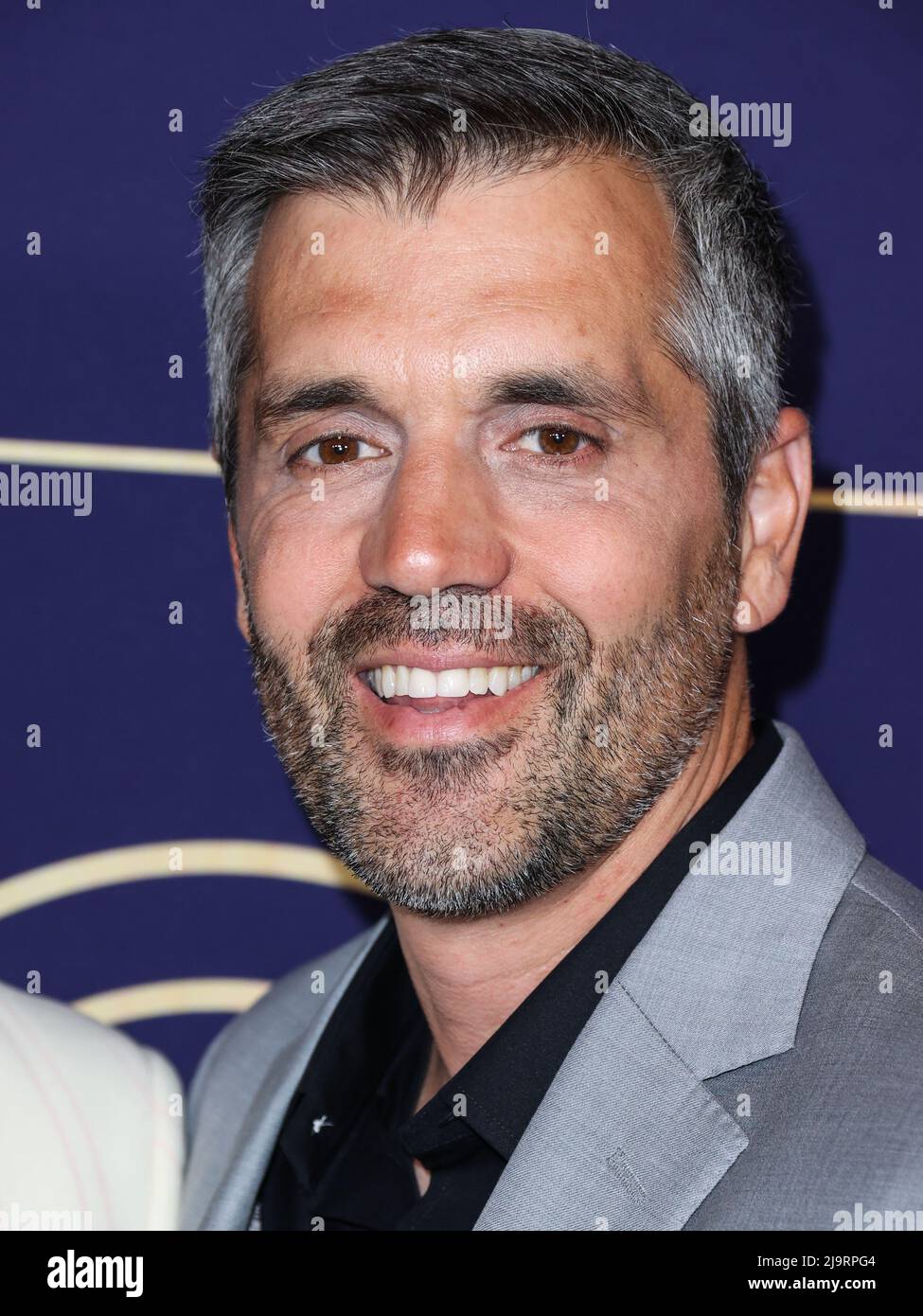 Hollywood, United States. 24th May, 2022. HOLLYWOOD, LOS ANGELES ...