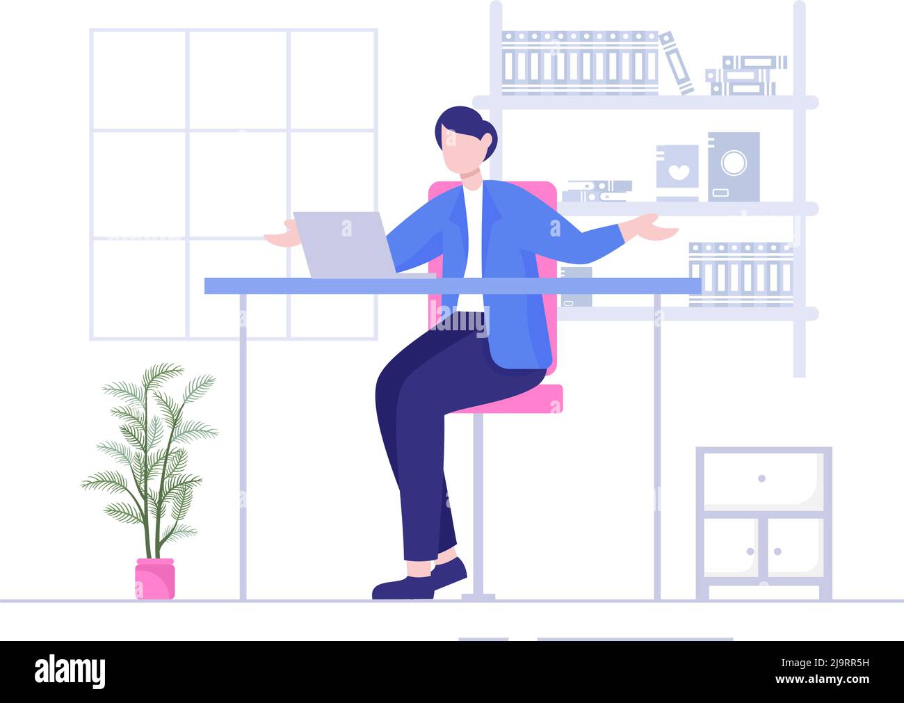 Chief officer public Stock Vector Images - Alamy