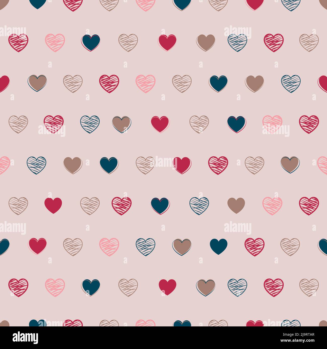 Decorative row rows line Stock Vector Images - Alamy