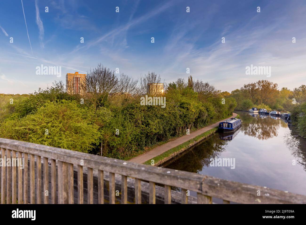 Greenford, London, England, UK, Local Area Photography Stock Photo - Alamy