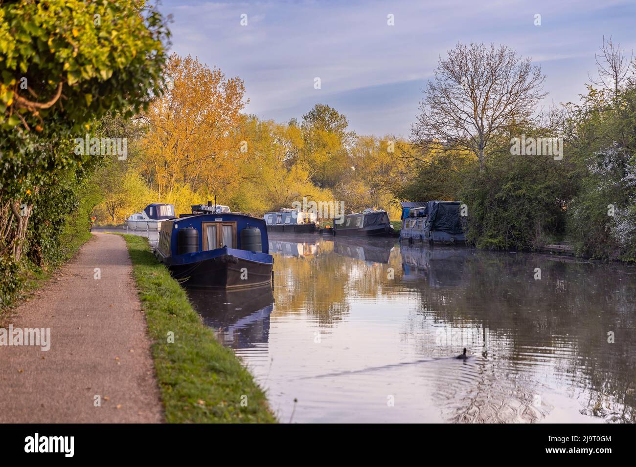 Greenford, London, England, UK, Local Area Photography Stock Photo - Alamy