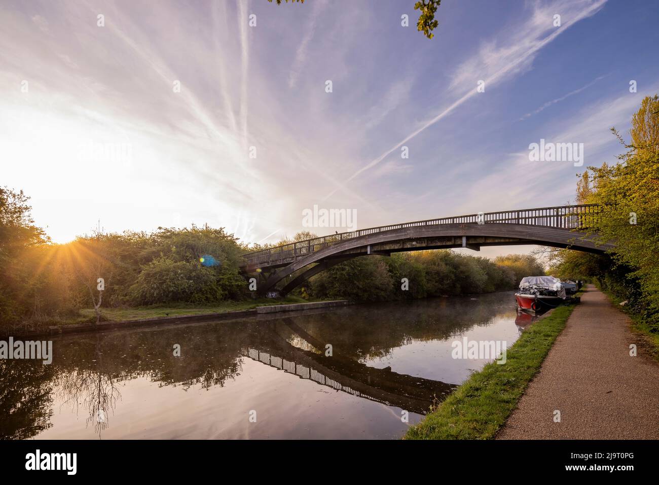 Greenford, London, England, UK, Local Area Photography Stock Photo - Alamy