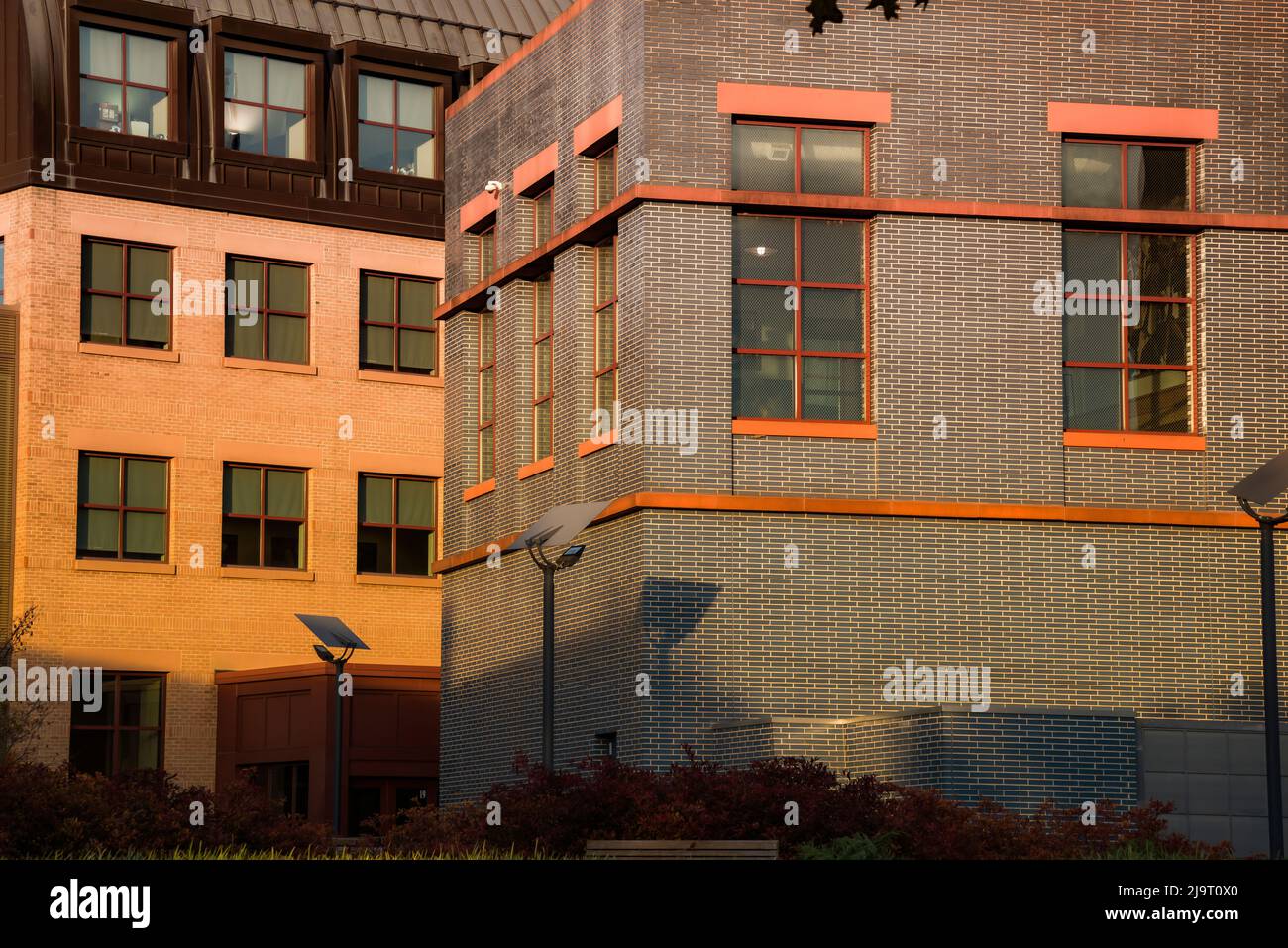 Ncaa building hi-res stock photography and images - Alamy