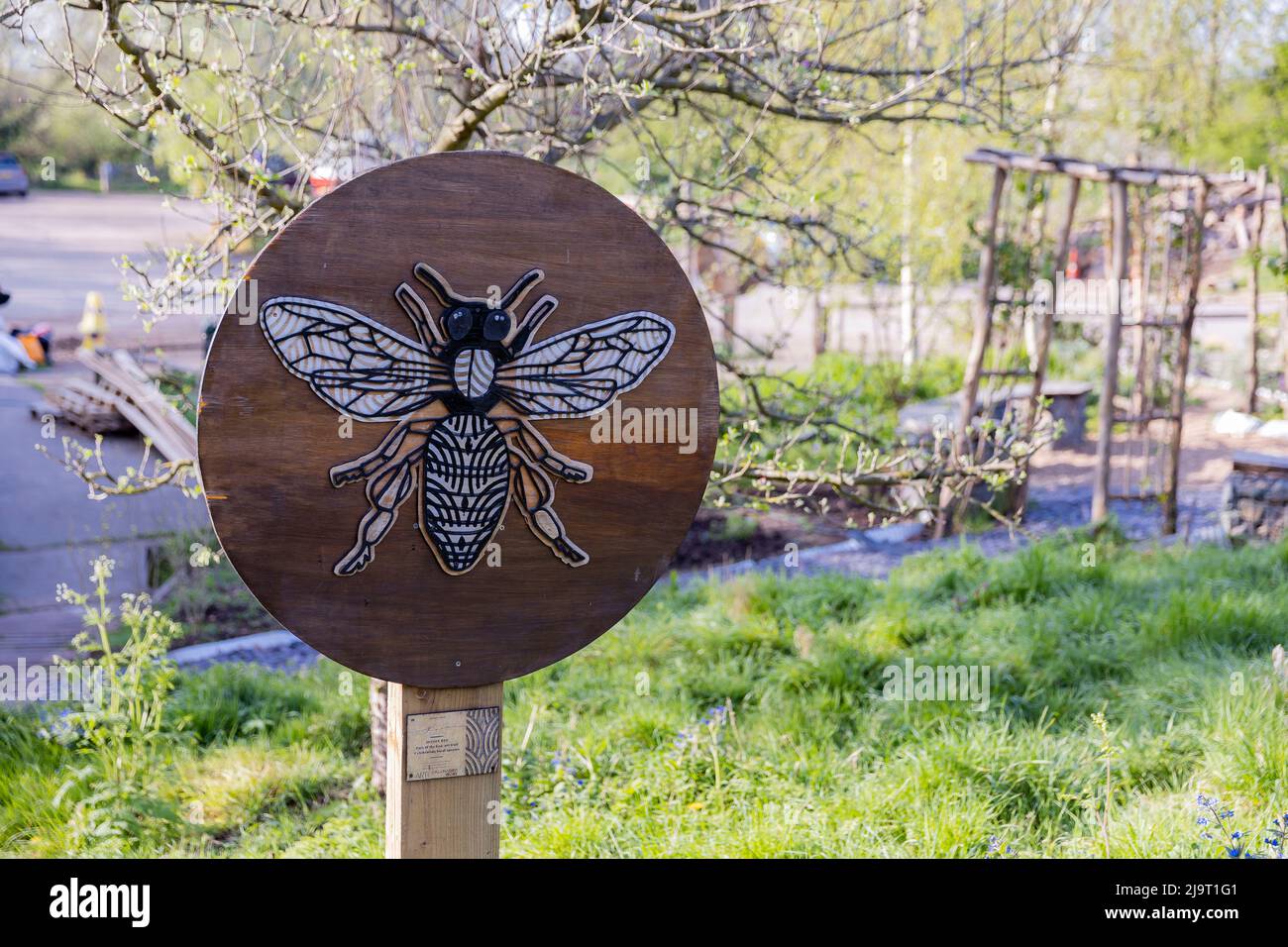 Greenford, London, England, UK, Local Area Photography Stock Photo - Alamy