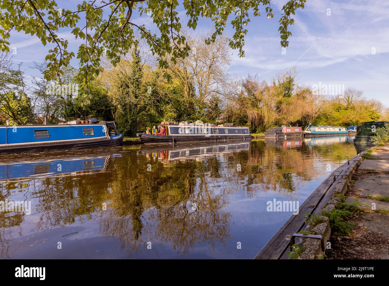Greenford, London, England, UK, Local Area Photography Stock Photo - Alamy