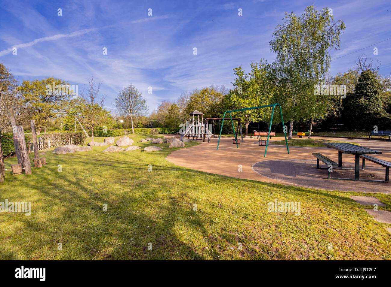 Greenford, London, England, UK, Local Area Photography Stock Photo - Alamy