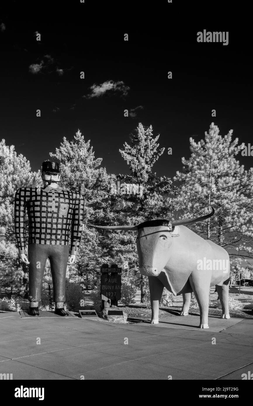 Minnesota text Black and White Stock Photos & Images - Alamy