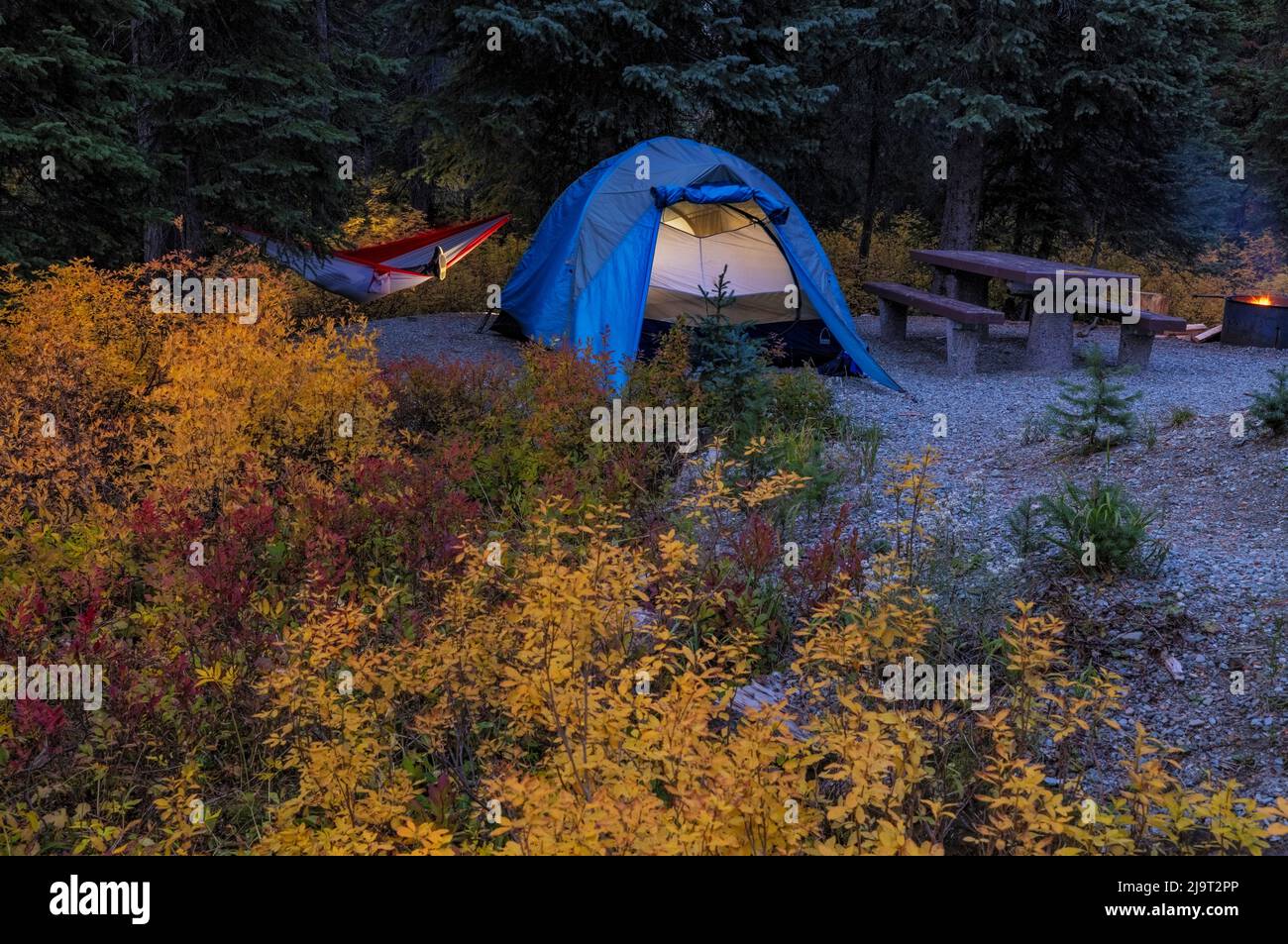 Big therriault lake hi-res stock photography and images - Alamy