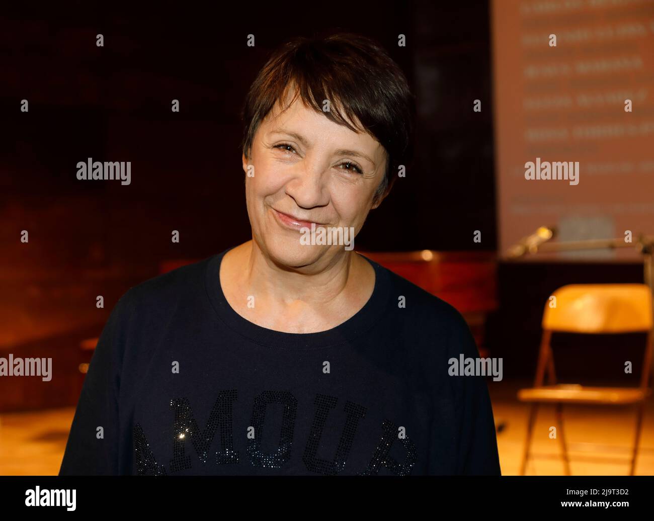 Blanca Portillo Actress