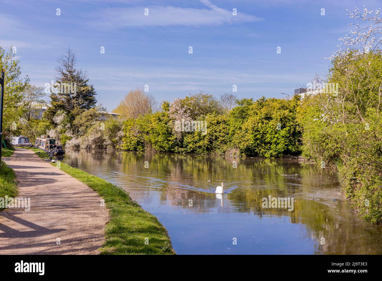 Greenford, London, England, UK, Local Area Photography Stock Photo - Alamy