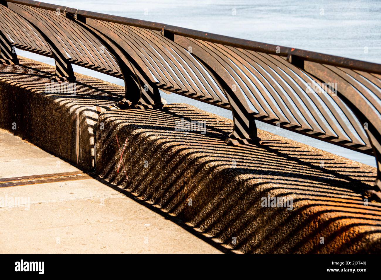 John finley walk and new york hi-res stock photography and images - Alamy