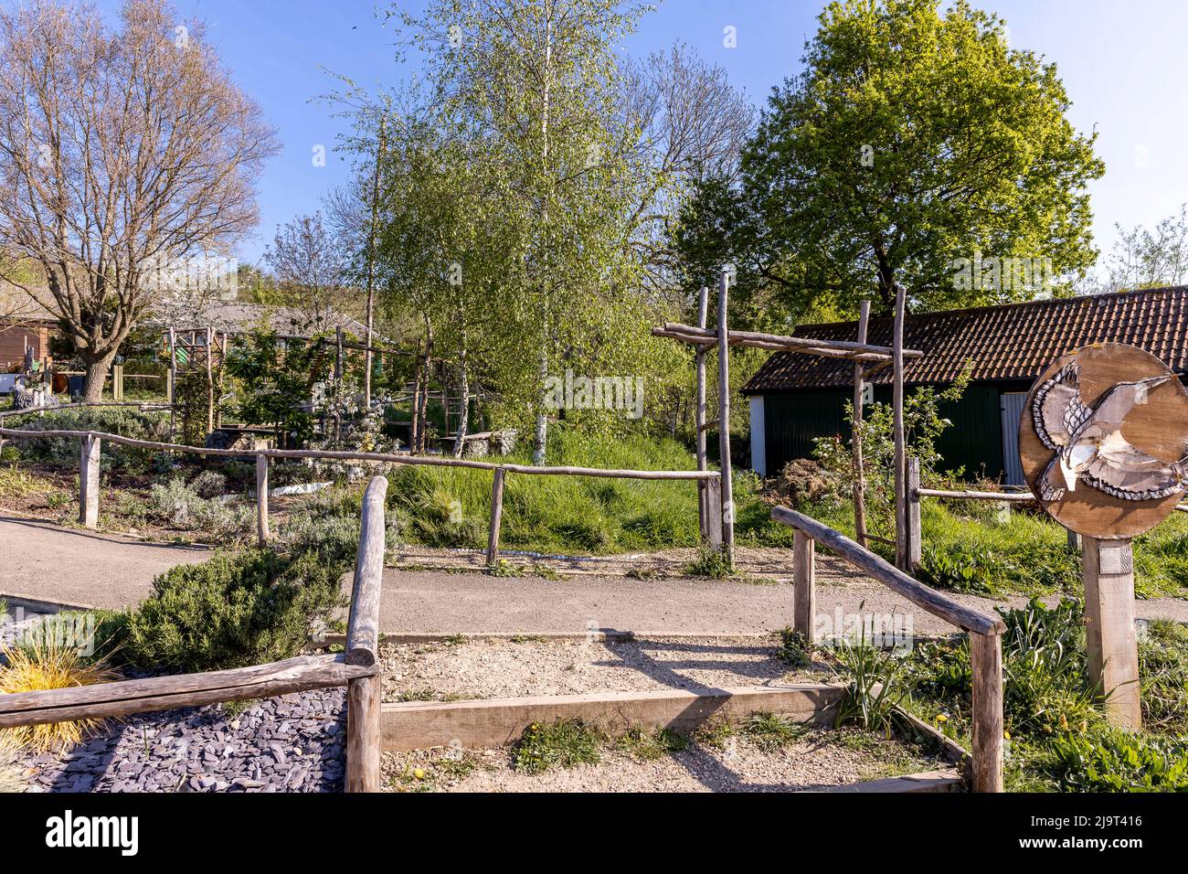 Greenford, London, England, UK, Local Area Photography Stock Photo - Alamy