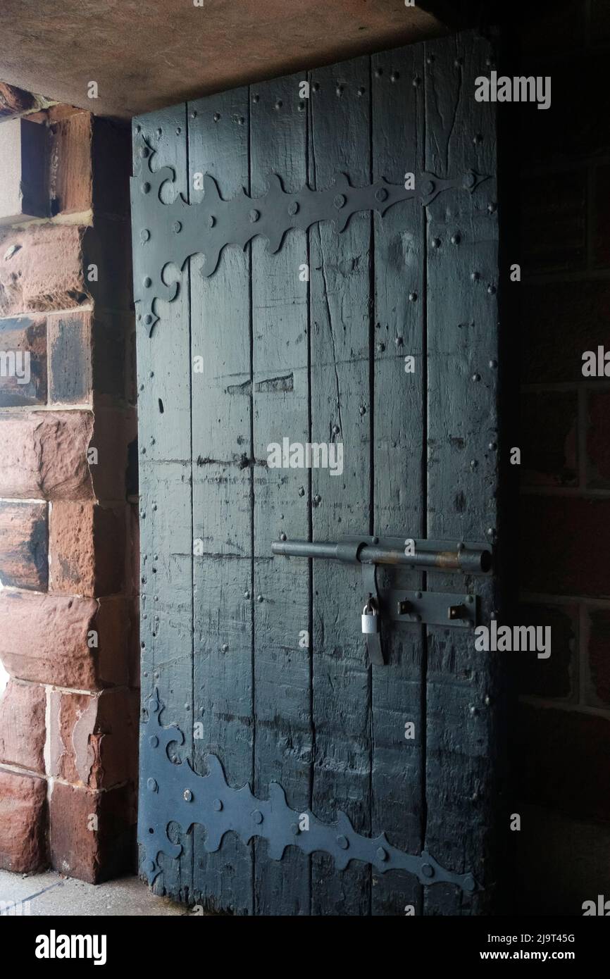 Governors Island, New York, USA. World War One re-creation and history ...