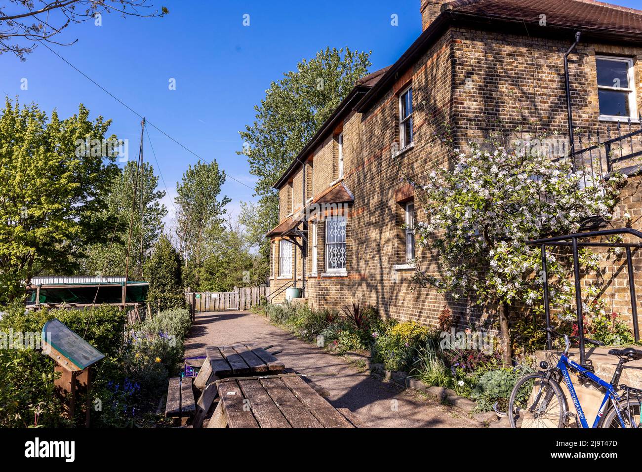 Greenford, London, England, UK, Local Area Photography Stock Photo - Alamy