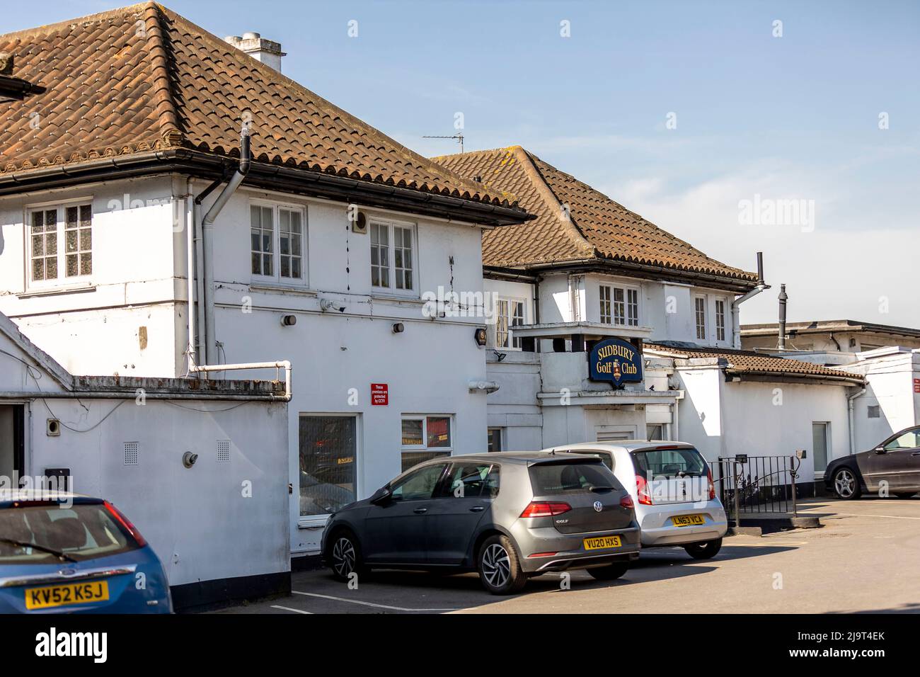 Greenford, London, England, UK, Local Area Photography Stock Photo - Alamy