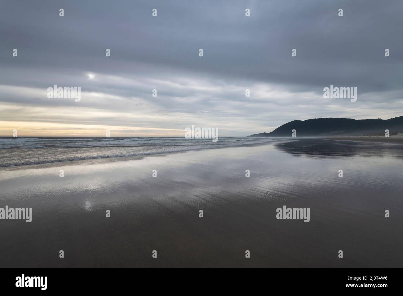 Nehalem state park hi-res stock photography and images - Alamy