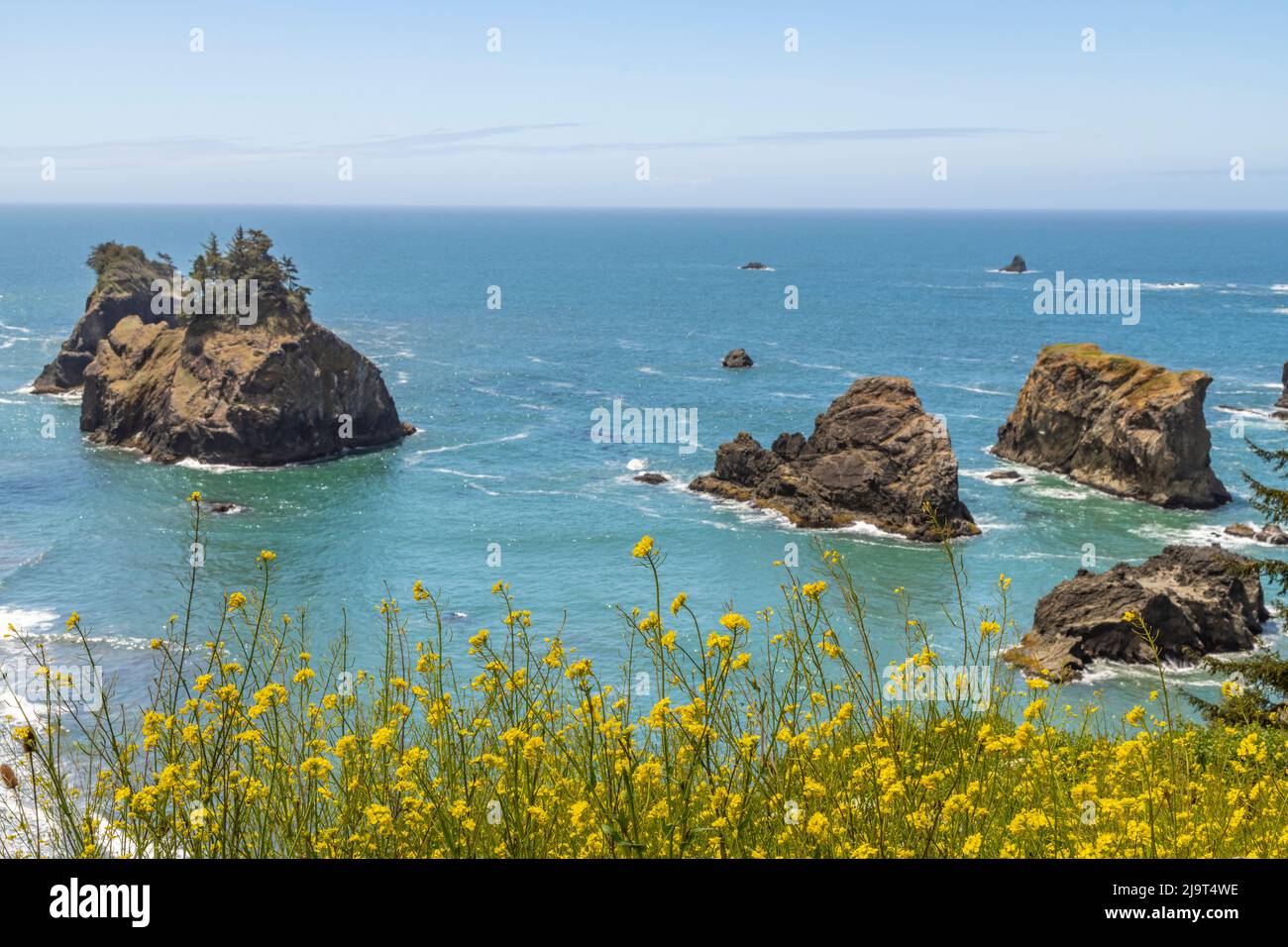 The rock lookout hi-res stock photography and images - Alamy