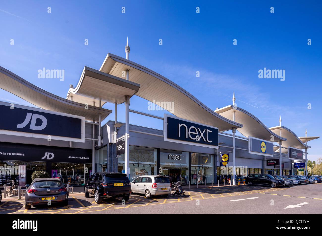 Greenford, London, England, UK, Local Area Photography Stock Photo - Alamy