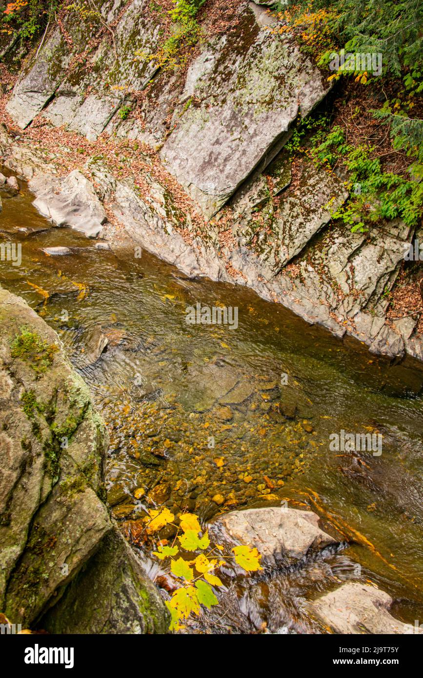 Mad river valley hi-res stock photography and images - Alamy