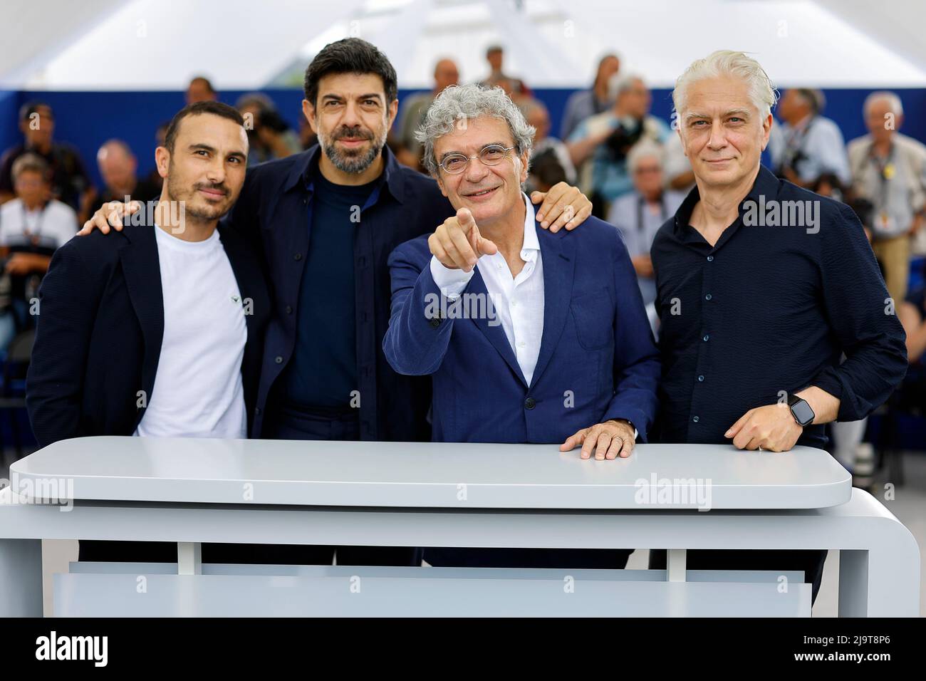 Di leva francesco hi-res stock photography and images - Alamy