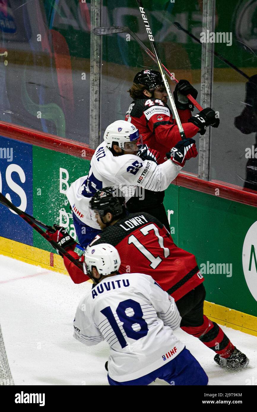 Max comtois hi-res stock photography and images - Alamy