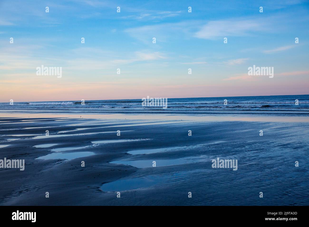 Kalaloch Beach, Olympic National Park, Forks, Ruby Beach, Washington ...