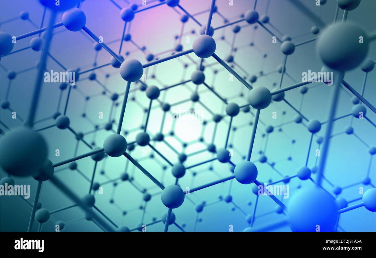 Nanotechnology in modern science. Future technologies in study of ...