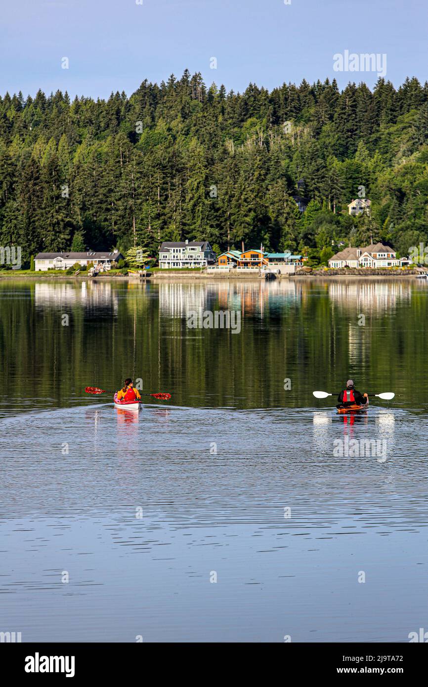 Liberty bay hi-res stock photography and images - Alamy