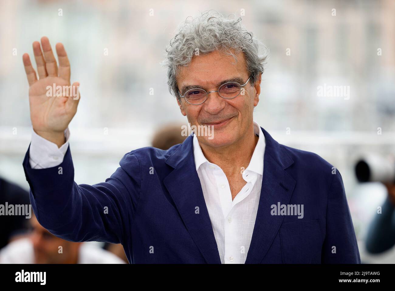 Nostalgia photocall hi-res stock photography and images - Alamy