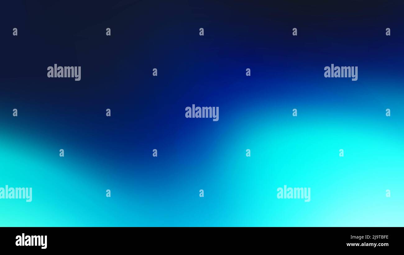 Seamless blue gradient background. 4k seamless loop background. Blue ...