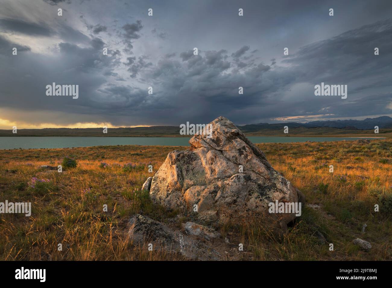 Soda prairie hi-res stock photography and images - Alamy