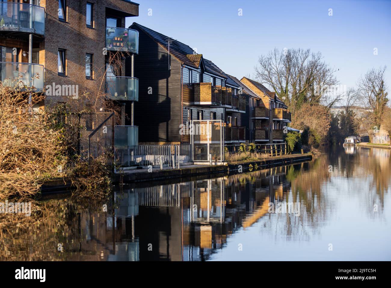 West Drayton- England- UK Stock Photo - Alamy