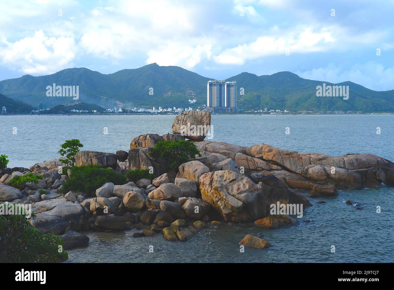 Vietnamese garden hi-res stock photography and images - Alamy
