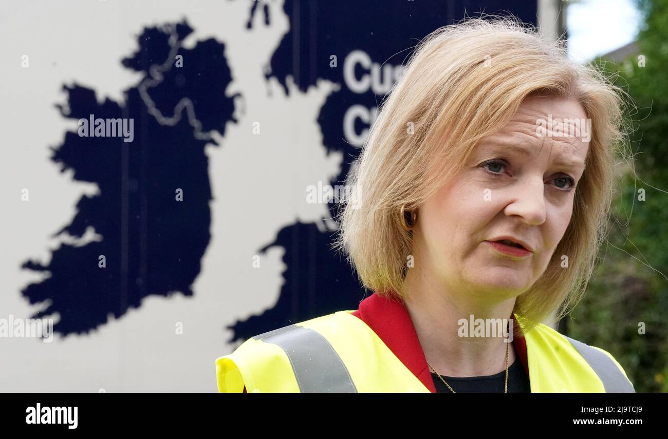 Mcculla ireland hi-res stock photography and images - Alamy