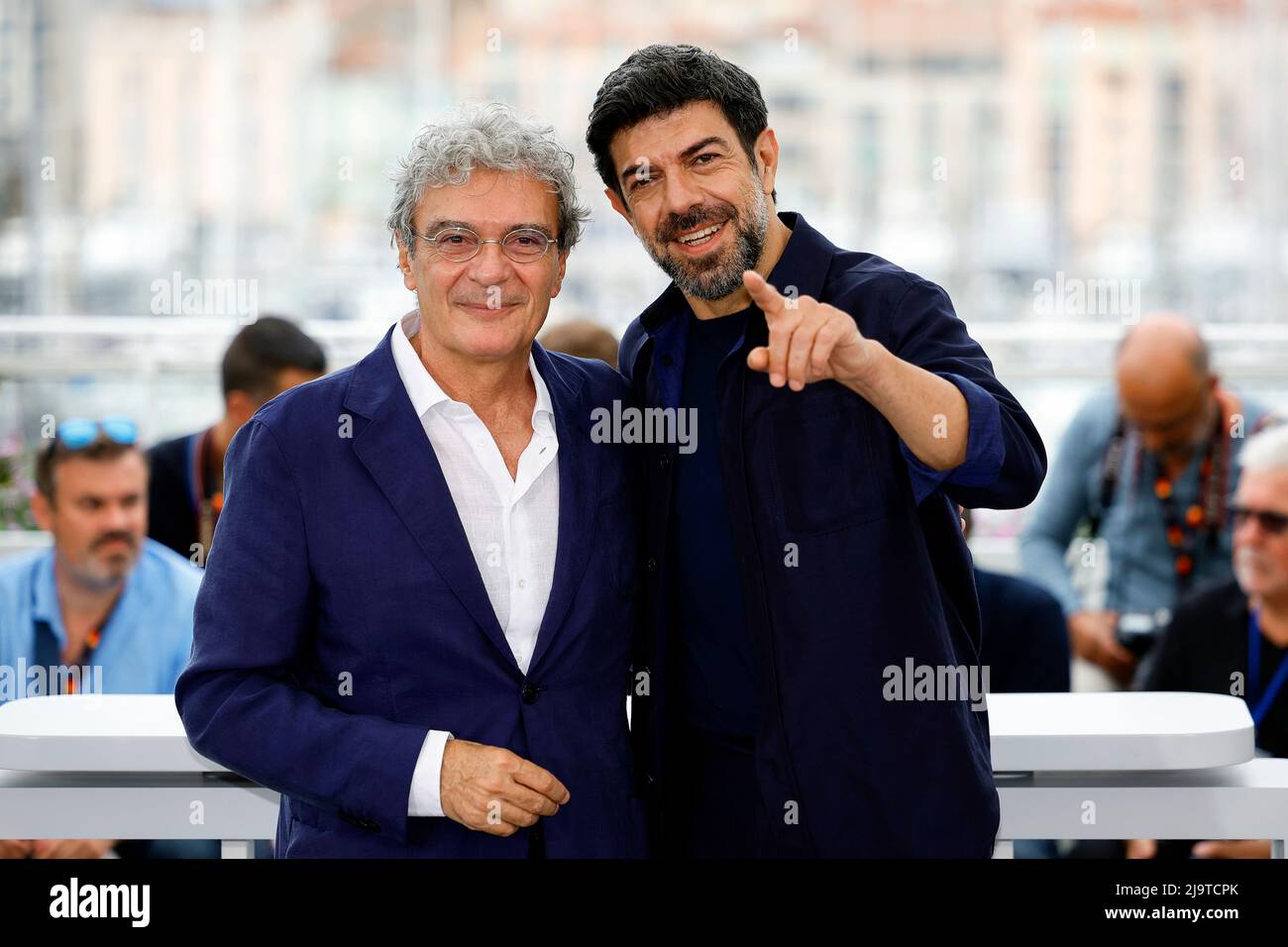 Nostalgia photocall hi-res stock photography and images - Alamy