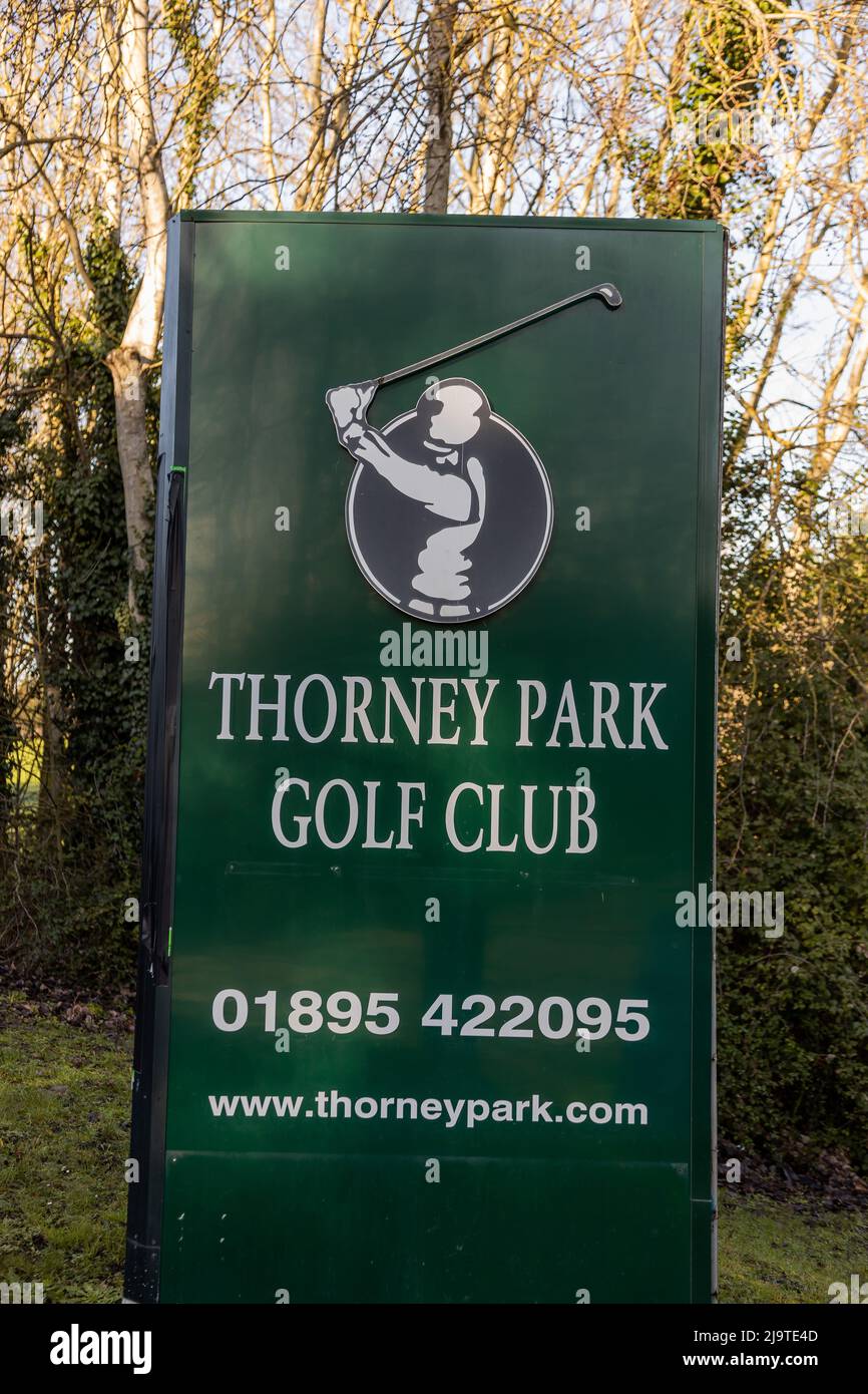 Thorney street hi-res stock photography and images - Alamy