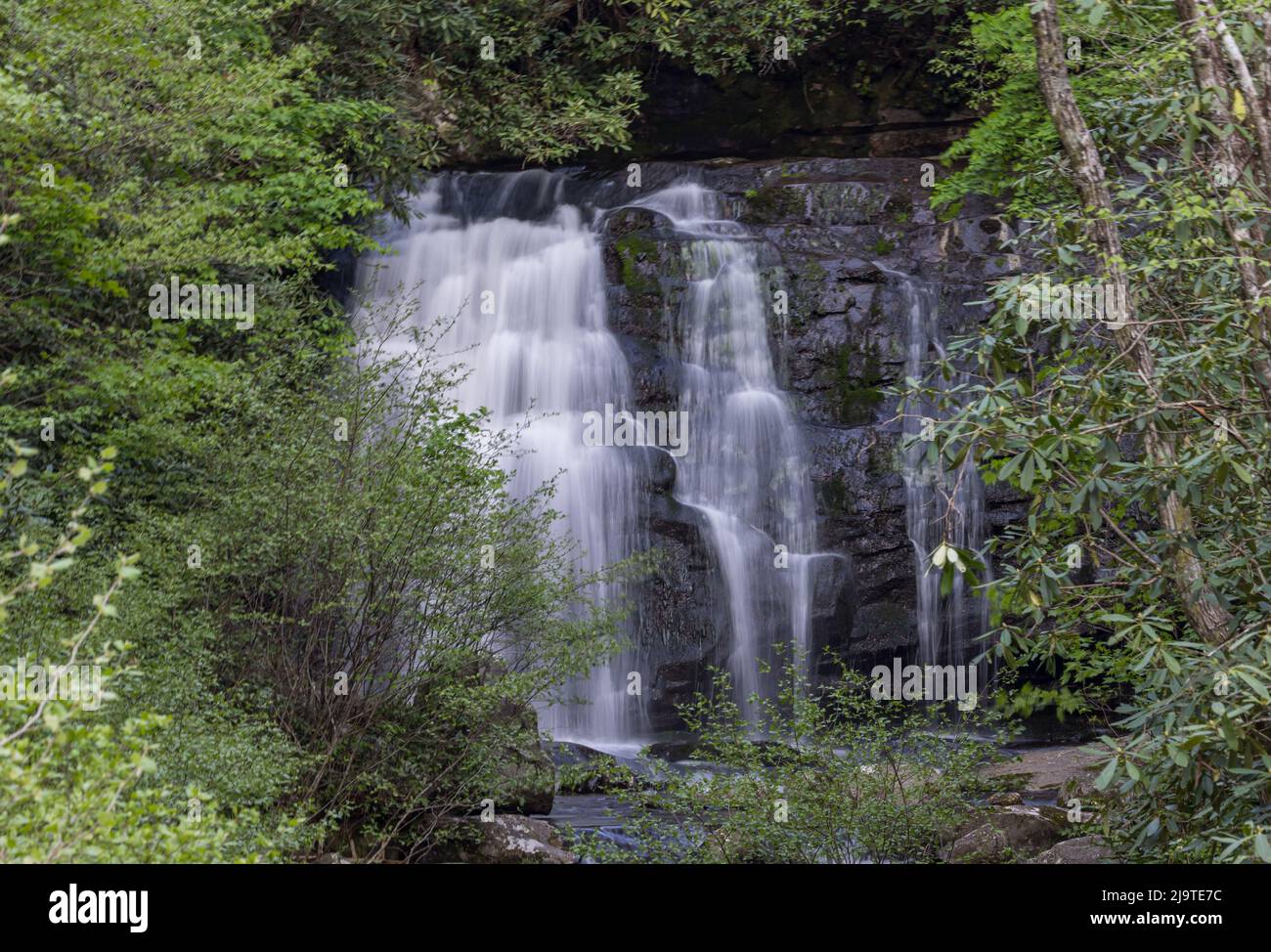 Waterfalls and Cascades Stock Photo - Alamy
