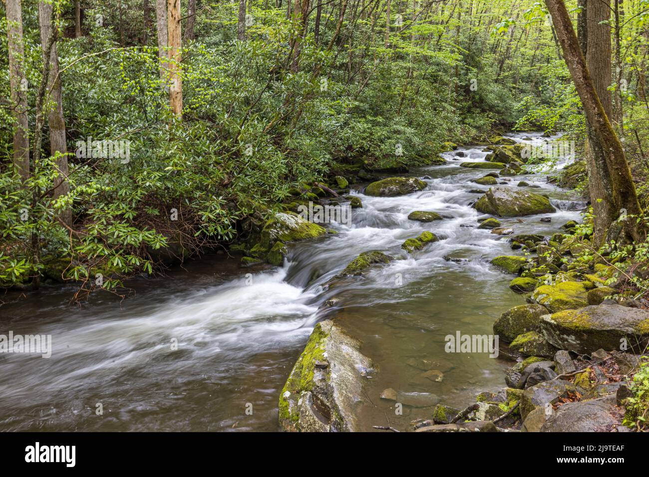 Great cascades hi-res stock photography and images - Alamy