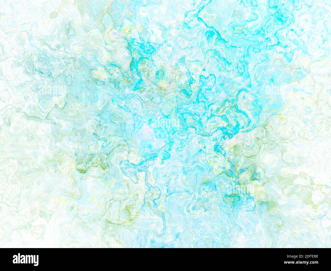 Abstract background illustration, modern hipster futuristic fractal ...