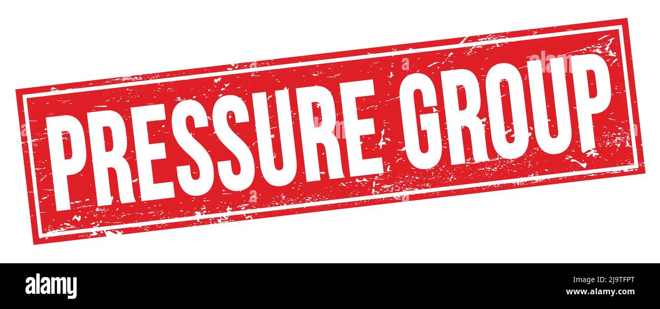 Pressure group word hi-res stock photography and images - Alamy