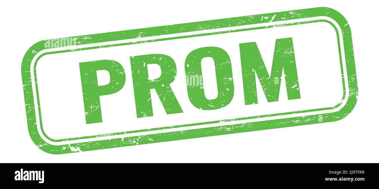 Vintage on the prom Cut Out Stock Images & Pictures - Alamy