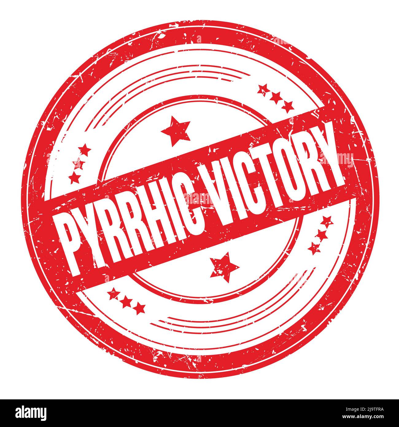 Pyrrhic Victory