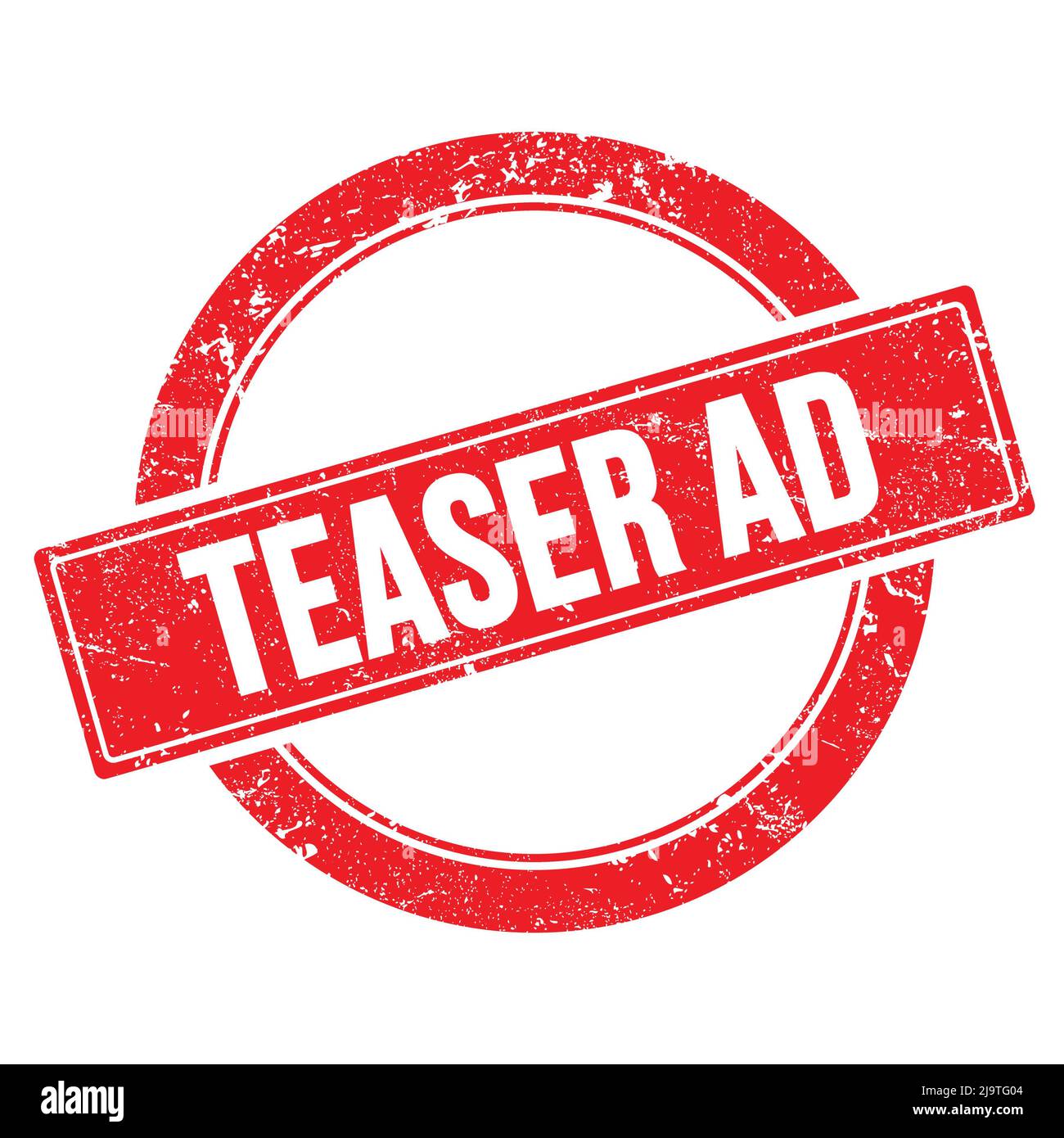 Teaser ad Cut Out Stock Images & Pictures - Alamy