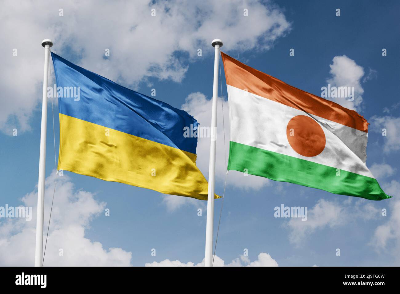 Niger vs germany hi-res stock photography and images - Alamy