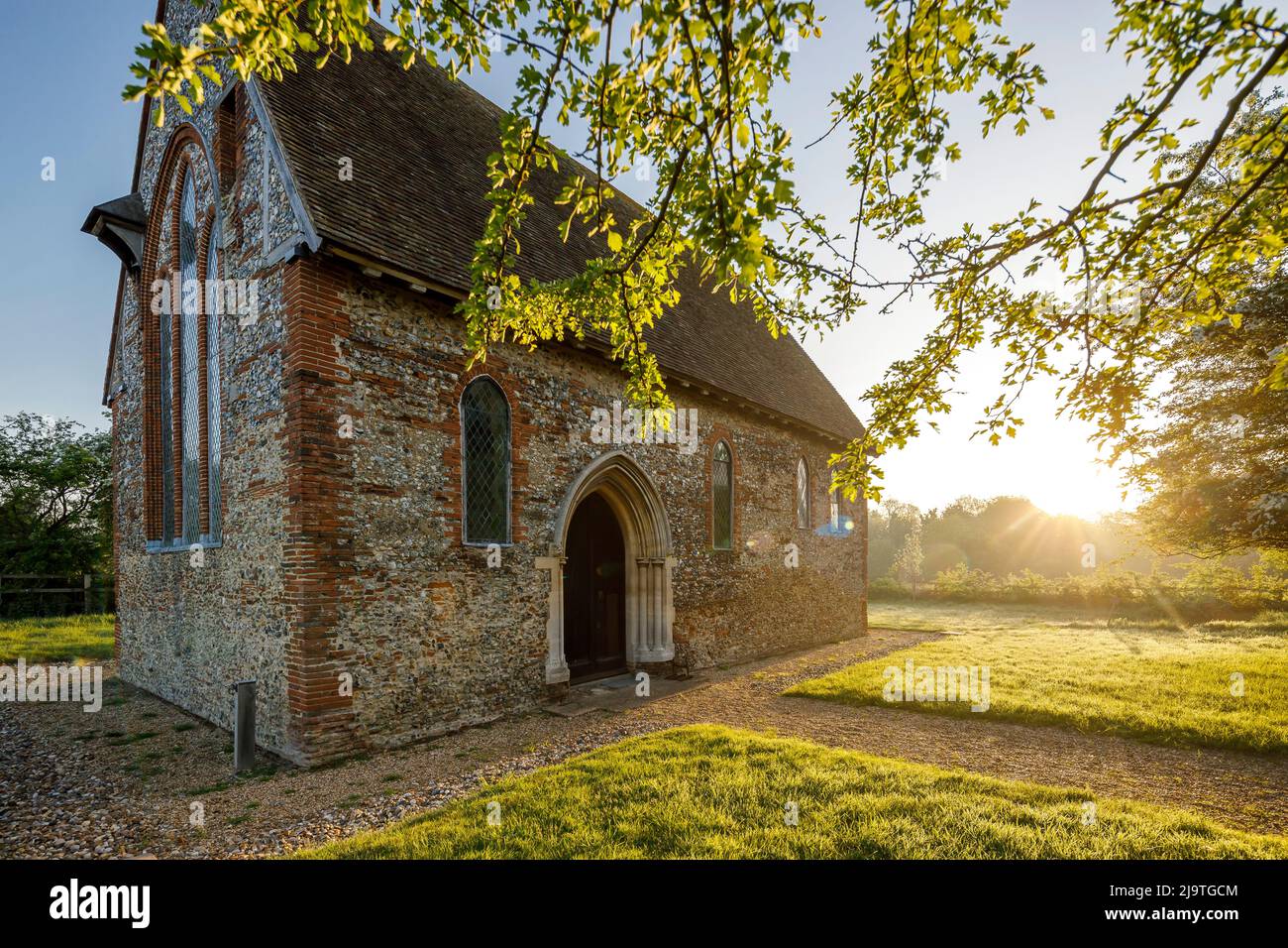 Coggeshall- England- UK Stock Photo - Alamy